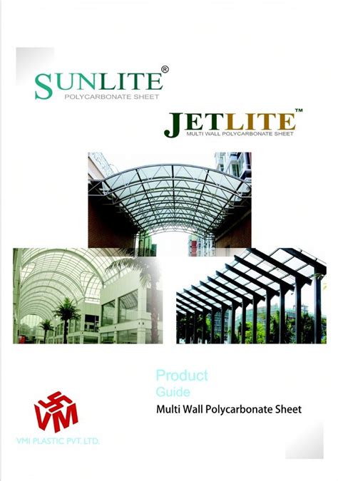 Sunlite Solid Polycarbonate Compact Sheet At ₹ 290 Square Meter In Gurgaon Id 13558474773