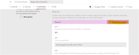 arpit s dynamics 365 blog powerapps call microsoft graph api in
