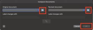 How To Compare Documents In Word Online WordOnlineTips Com