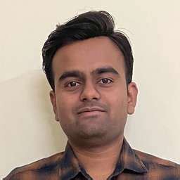 Hemant Vishwakarma Crunchbase Person Profile