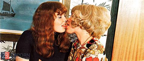 Two Vintage Sapphic Sets Zb Porn