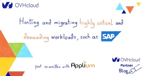 Ovhcloud Blog