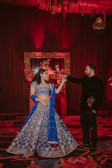 vijjiisha seth and shubham puri radisson blu resort dharamshala weddingsutra