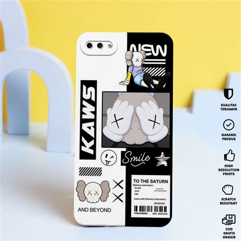 Jual Case Oppo A K Softcase Oppo A K Motif BRANDED Case Pro Camera Case Hp Oppo A K