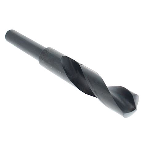 High Speed Steel Drill 1116 For Metalworking Last Stock Lands
