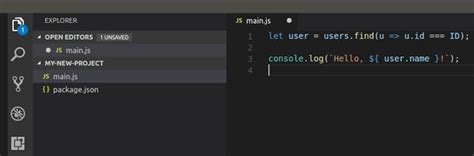 27 Development Practices Our Nodejs Developers Adhere To