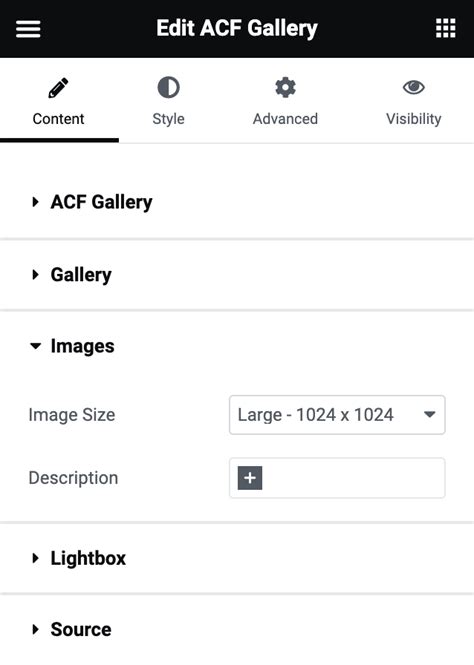 acf gallery for elementor compared wp which plugin