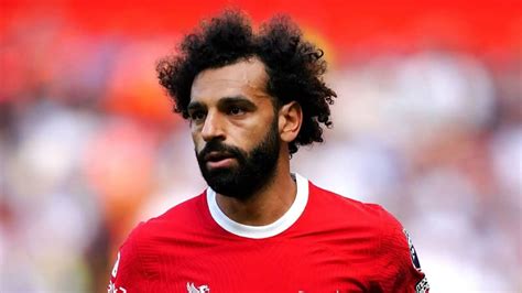 40 Facts About Mo Salah