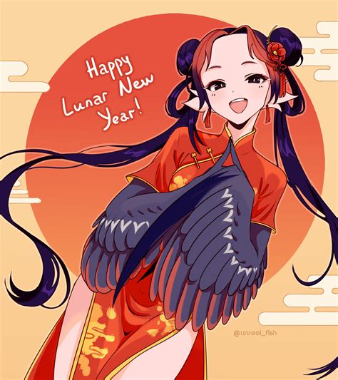 Original Drawn By Unrealfish Danbooru