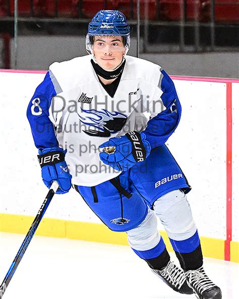 Dylan Rozzi Stats Contract Salary And More