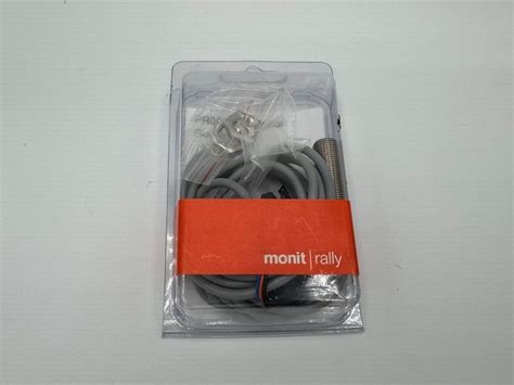 Monit Rally G200 Onboard Car Computer Kaufen Auf Ricardo