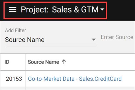 Projects Overview Dataforge Projects Overview Dataforge