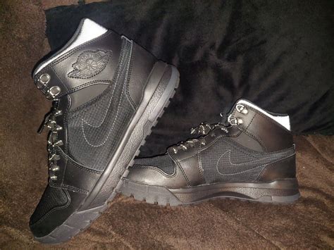Michael Jordan Shoes