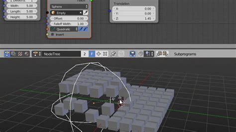 Animation Nodes 2 For Blender Is Here Lesterbanks