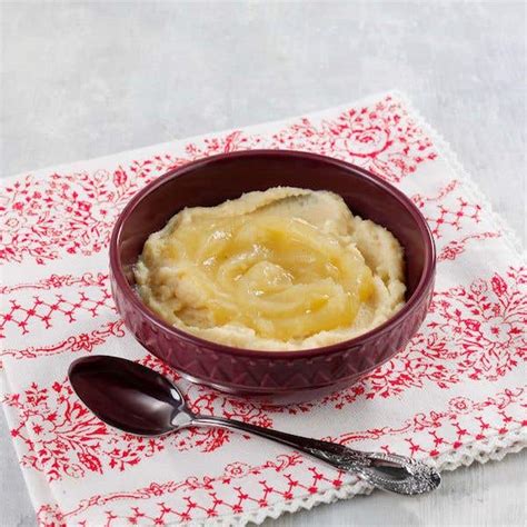 Minced Apple Sponge Ready Meal Wiltshire Farm Foods