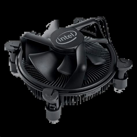 I Abox Intel Cpu Cooler For Socket 1200