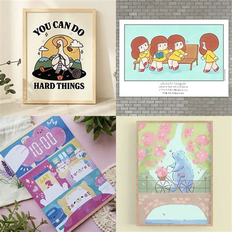 Cute Art Work At Verda Garcia Blog