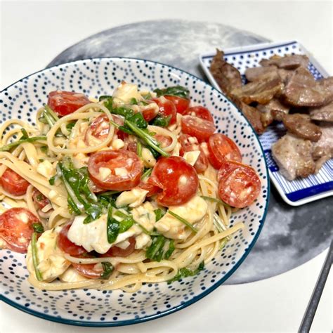 10분컷 맛있는 성시경 브리치즈 파스타 레시피🧀🥗 네이버 블로그