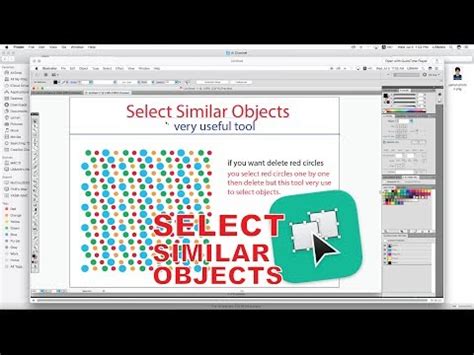 How To Resize Object In Illustrator Eykse
