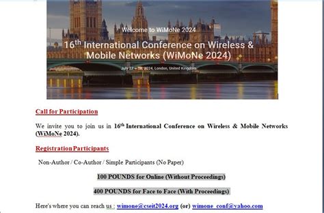 Danny Ijwest On Linkedin Networks Wireless Communications Research