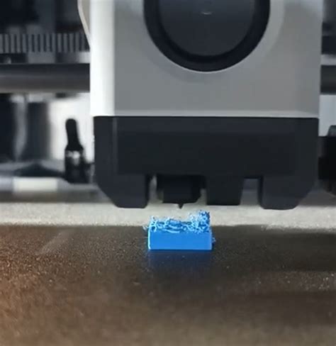 3d Printer Clog Bambu Lab Wiki