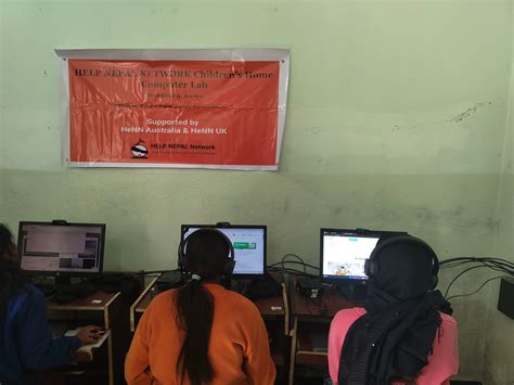 Blog Kathmandu University Open Source Community