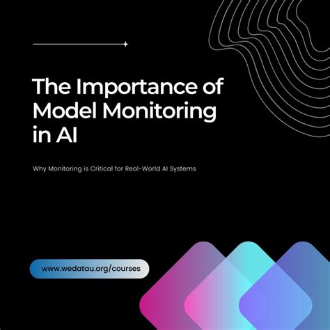 datau mlops ai modelmonitoring datascience mlflow techskills
