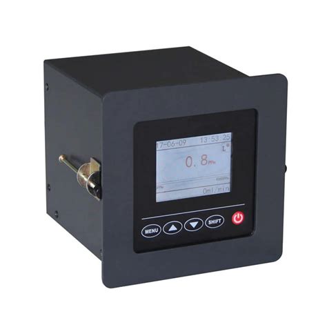 Embedded Trace Oxygen Analyzer For Accurate Measurement Of Trace Oxygen