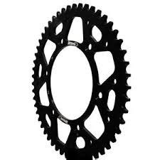 Honda Cr Crf 125 250 450 500 1984 2018 Rear Sprocket 51 Teeth