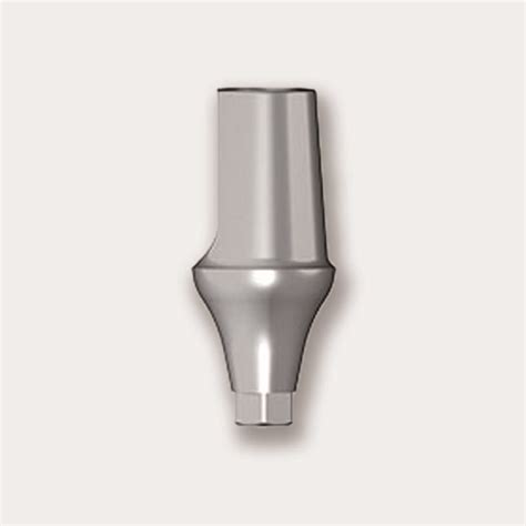 Straight Abutment Long G H 3 0 Astra Tech Osseospeed Tx Cs Abutment Direct