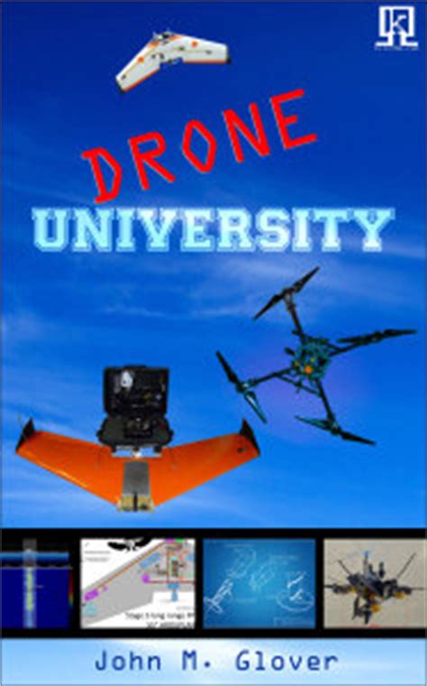 The Best Drone Books Of 2014