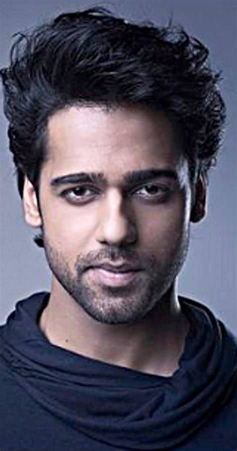 gaurav pandey biography height and life story super stars bio