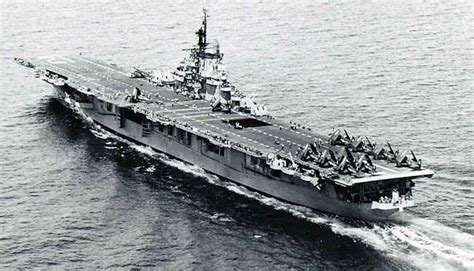 Uss Boxer Cv 21 Alchetron The Free Social Encyclopedia
