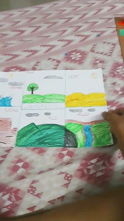 The Landfrom Drawing Lostlands Youtube