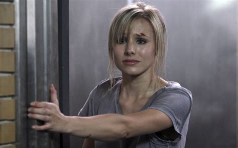 X Kristen Bell Rare Gallery Hd Wallpapers