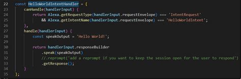 getting started with alexa setting up a development environment for