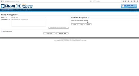 linux开发标准：linux standard base deepindeed