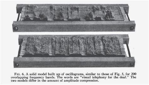 Bioacoustics Procrastinator Spectrogram Vs Sonogram
