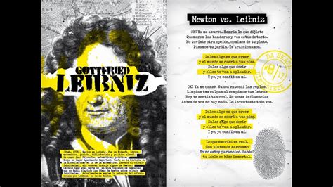 Da Skate 8 Newton Vs Liebniz Diecisiete 2017 Youtube Music