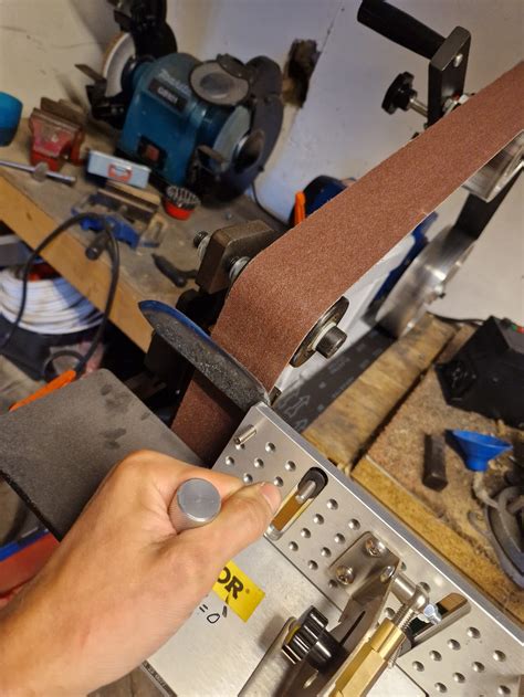 Forge A Knife Blade From A Car Spring Marcus Folkesson Blog