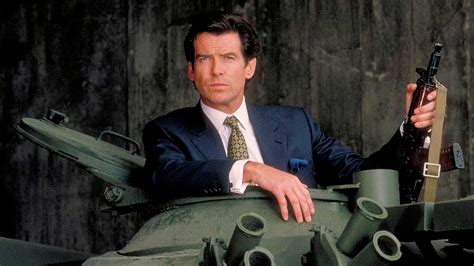 Its Time To Stop Asking Pierce Brosnan About James Bond