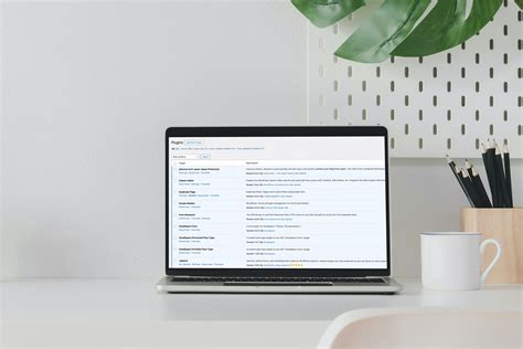 5 must have wordpress plugins for your website
