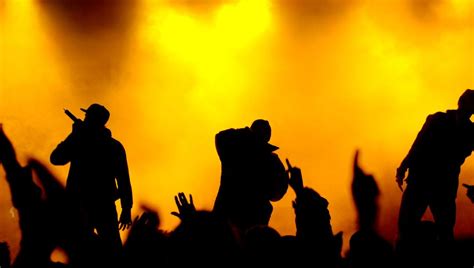 Faire L Histoire Du Rap France Culture