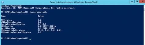 How To Install And Configure Vmware Powercli Version 10 The Solving