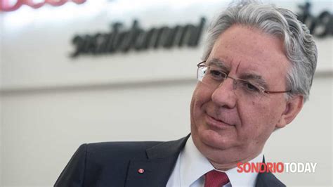 Andrea Casini Nuovo Presidente Bps