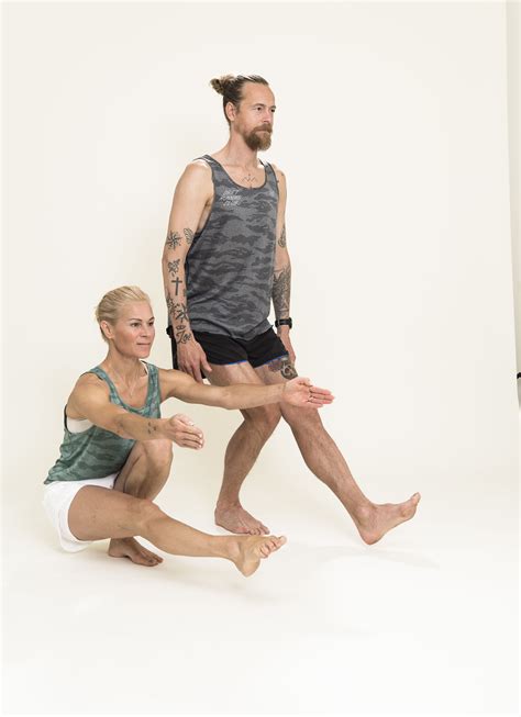 Sex Grymma övningar För Starkare Ben Runners World