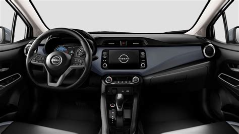 Nuevo Nissan Versa 2026 Exclusive Cvt 0km Precio Versiones Y Ficha