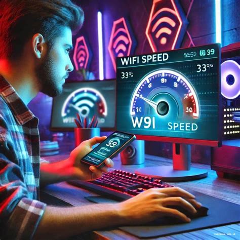 Speedtest Internet Wifi Kenapa Penting Banget Untuk Cek Kecepatan Internet