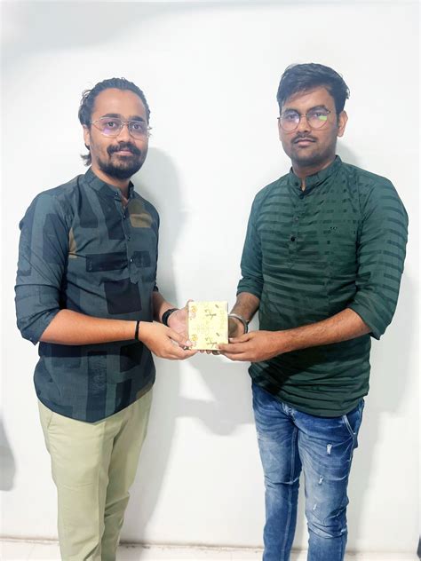 Infyom Technologies On Linkedin Farewell Employeeassets Laraveldeveloper Future Employmnet