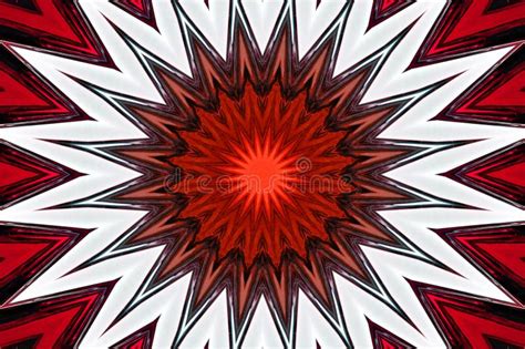 Red Symmetrical Rays Stock Illustration Illustration Of Background 7876486 Red Symmetrical Rays Stock Illustration Illustration Of Background 7876486